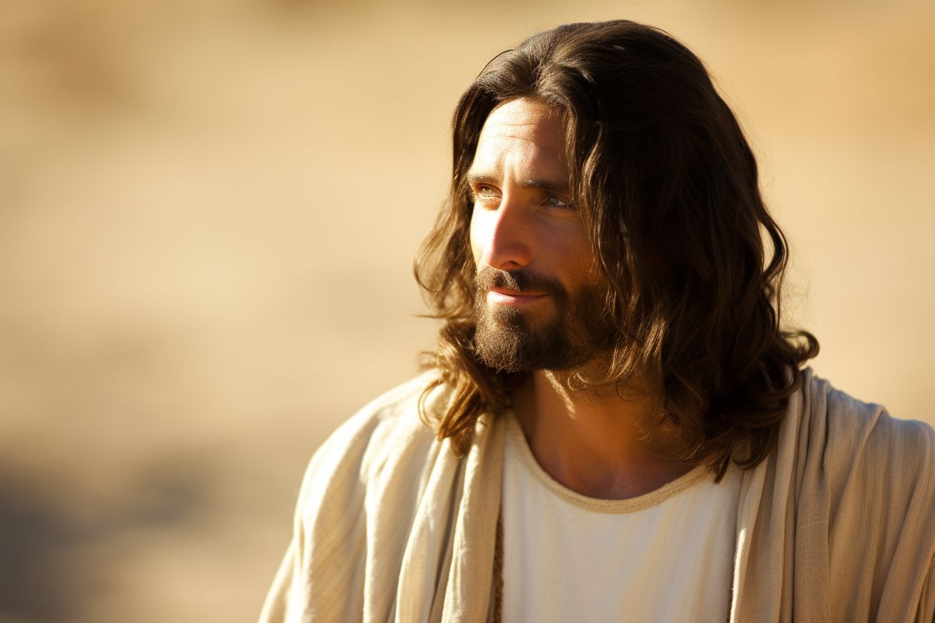 Healing Prayer of Surrender