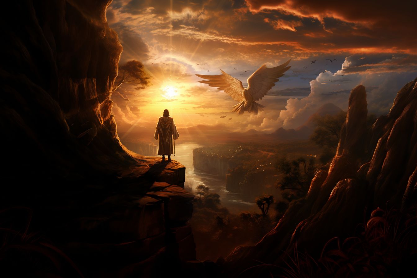 Essential Prayers for Protection