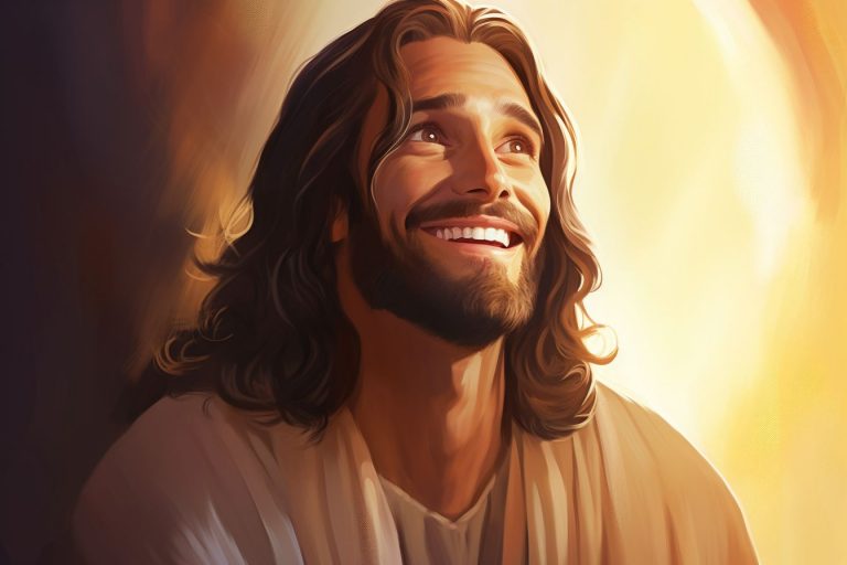 Declare Who You Are in Jesus Christ