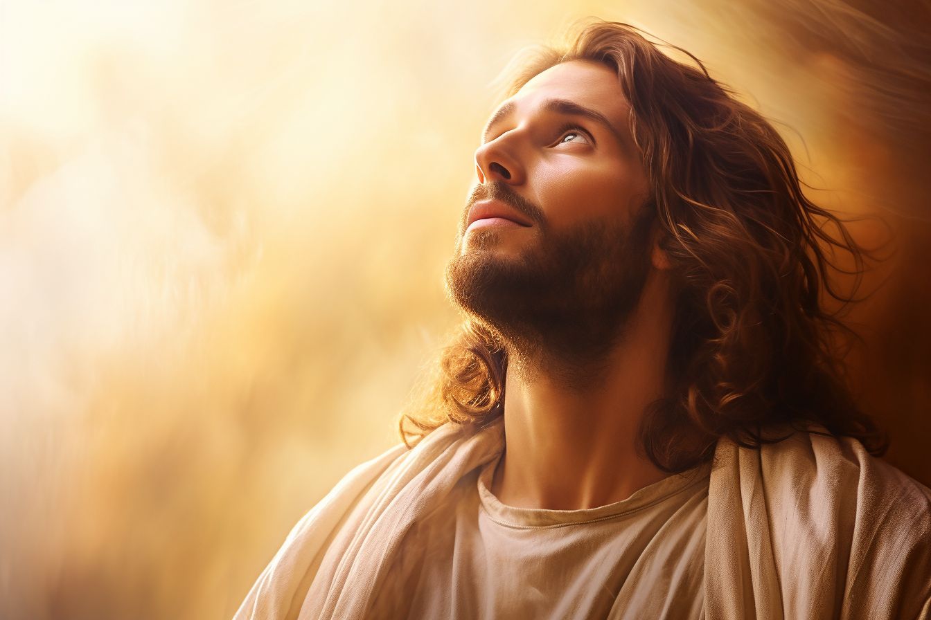 Prayer for Guidance: Wisdom, Direction, and Clarity