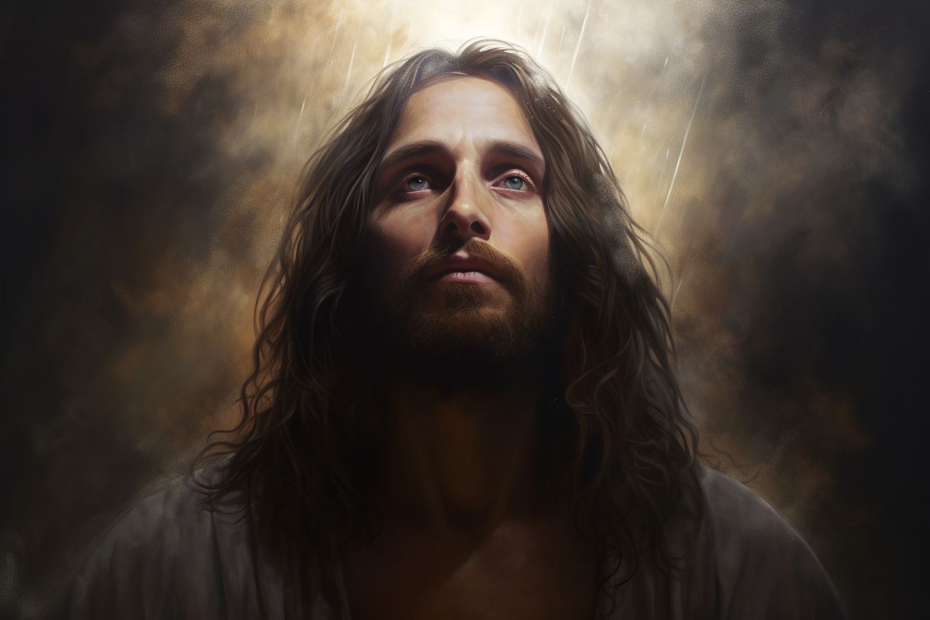 Bible-Based Prayer Points for Divine Intervention