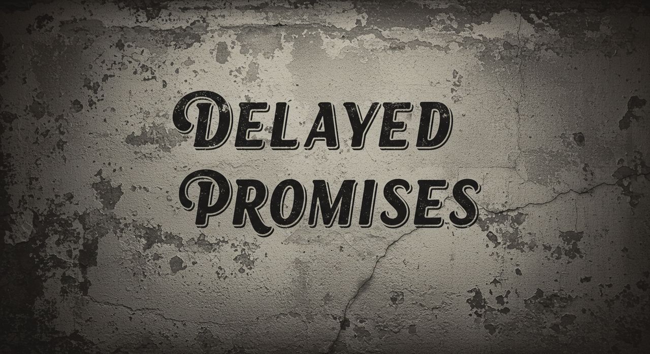 Prayer Points for Divine Acceleration in Delayed Promises and Prophecies